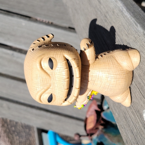 Funko | Other | Oogie Boogie Retired Figurine Nightmare Before ...